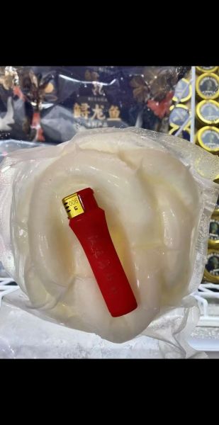 鲟鱼筋是什么_鲟鱼筋怎么做好吃-第3张图片-山城妙识 鲟鱼筋是什么_鲟鱼筋怎么做好吃-第3张图片-山城妙识