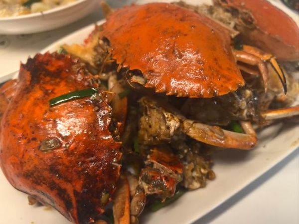 三门青蟹死了多久不能吃_如何判断是否变质-第3张图片-山城妙识