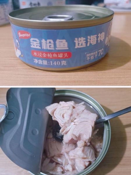 金枪鱼罐头酸了还能吃吗_怎么判断变质-第2张图片-山城妙识