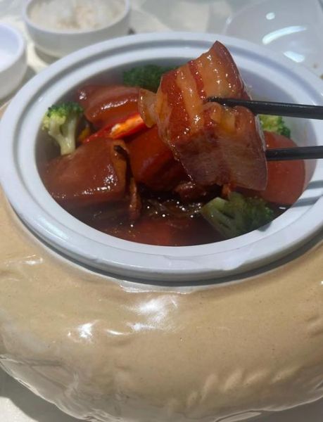 毛氏红烧肉怎么做_正宗湘菜做法步骤-第2张图片-山城妙识