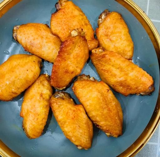 奥尔良烤翅最少腌多久_怎么腌才入味-第3张图片-山城妙识