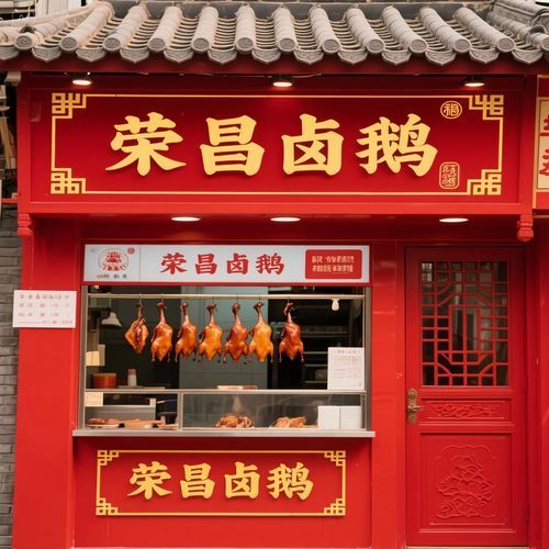 荣昌卤鹅加盟费多少钱_荣昌卤鹅加盟条件-第3张图片-山城妙识 荣昌卤鹅加盟费多少钱_荣昌卤鹅加盟条件-第3张图片-山城妙识