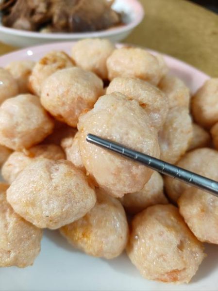 虾丸怎么做_虾丸为什么Q弹-第2张图片-山城妙识 虾丸怎么做_虾丸为什么Q弹-第2张图片-山城妙识