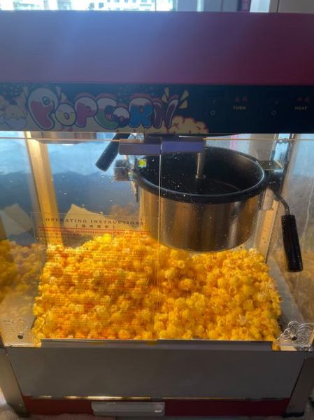 自制爆米花机怎么做_家用爆米花机哪种好-第3张图片-山城妙识 自制爆米花机怎么做_家用爆米花机哪种好-第3张图片-山城妙识