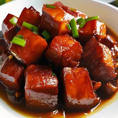 正宗川味红烧肉怎么做_川味红烧肉用哪种糖上色-第3张图片-山城妙识 正宗川味红烧肉怎么做_川味红烧肉用哪种糖上色-第3张图片-山城妙识