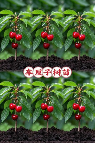 樱桃树几年结果_樱桃树怎么种植-第1张图片-山城妙识 樱桃树几年结果_樱桃树怎么种植-第1张图片-山城妙识