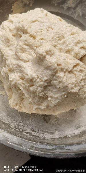 面疙瘩怎么和面_面疙瘩和面的水比例是多少-第3张图片-山城妙识 面疙瘩怎么和面_面疙瘩和面的水比例是多少-第3张图片-山城妙识