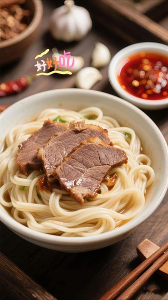 酱牛肉用什么香料_酱牛肉香料配方大全-第2张图片-山城妙识