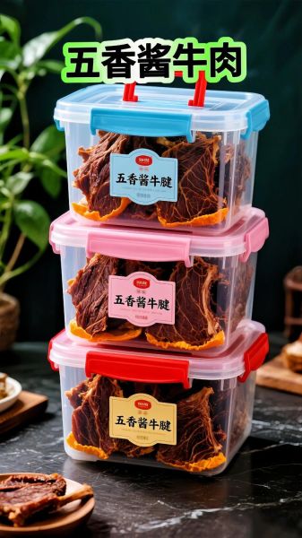 酱牛肉用什么香料_酱牛肉香料配方大全-第1张图片-山城妙识