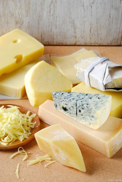 奶酪的营养价值及功效_奶酪补钙效果好吗-第2张图片-山城妙识