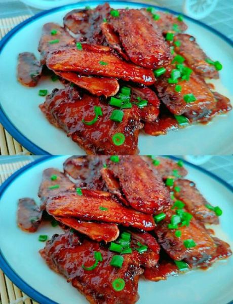 糖醋带鱼怎么做_糖醋带鱼视频教程-第1张图片-山城妙识 糖醋带鱼怎么做_糖醋带鱼视频教程-第1张图片-山城妙识