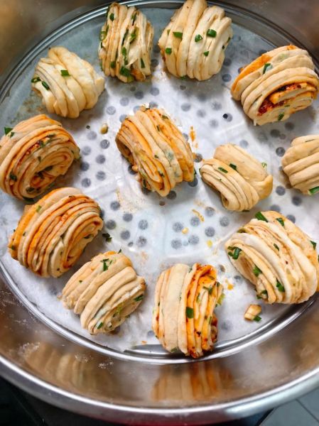 油卷的做法大全_油卷怎么做好吃-第2张图片-山城妙识