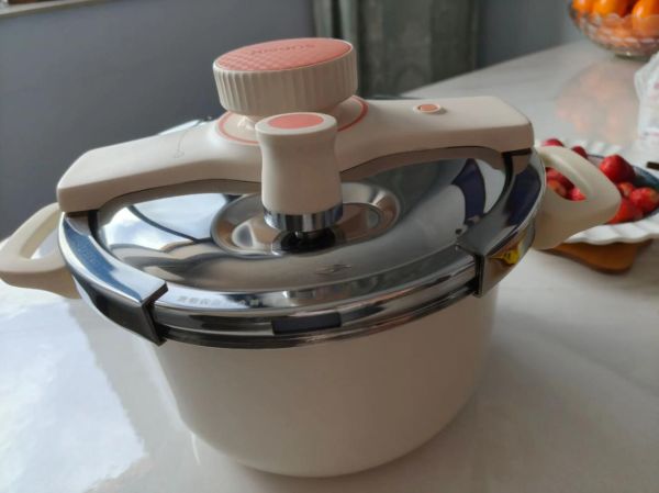 高压锅菜饭怎么做_高压锅菜饭要多久-第2张图片-山城妙识