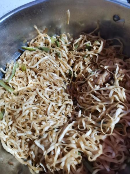 肉蒸面怎么做_肉蒸面家常做法-第1张图片-山城妙识