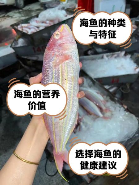 海鱼图片大全及名称_常见海鱼有哪些-第1张图片-山城妙识