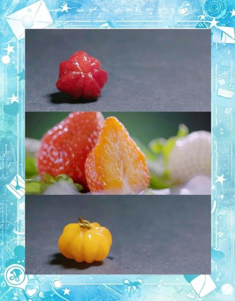 水果传第一季讲了什么_水果传第一季好看吗-第2张图片-山城妙识 水果传第一季讲了什么_水果传第一季好看吗-第2张图片-山城妙识