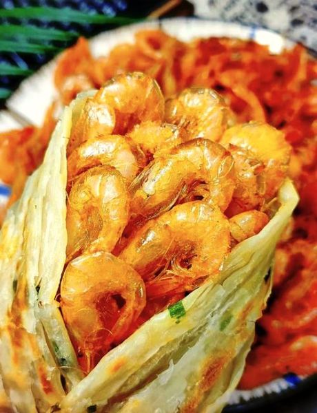 小虾怎么做好吃又简单_小虾的家常做法-第3张图片-山城妙识