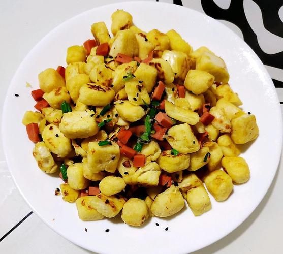 炒馒头怎么做好吃_炒馒头家常做法-第2张图片-山城妙识 炒馒头怎么做好吃_炒馒头家常做法-第2张图片-山城妙识