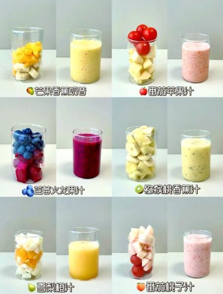 奶昔怎么做简单又好吃_奶昔配方比例是多少-第1张图片-山城妙识