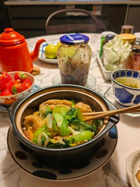 家常砂锅乱炖怎么做_砂锅乱炖菜谱大全-第2张图片-山城妙识