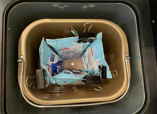 面包机做酸奶比例_面包机酸奶怎么做-第1张图片-山城妙识