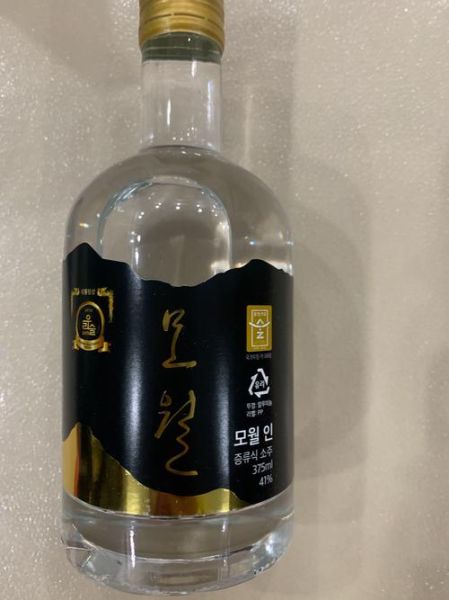 韩国烧酒是白酒吗_韩国烧酒与中国白酒区别-第2张图片-山城妙识