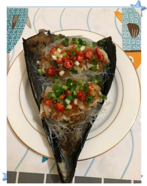 带子怎么清洗_带子怎么蒸才鲜嫩-第1张图片-山城妙识