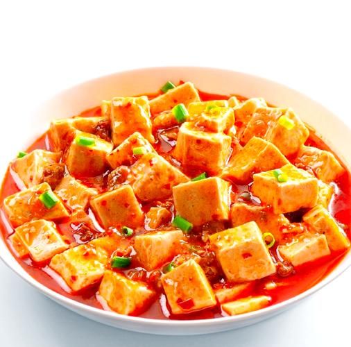 麻婆豆腐是哪里的菜名_麻婆豆腐起源于哪个省-第1张图片-山城妙识