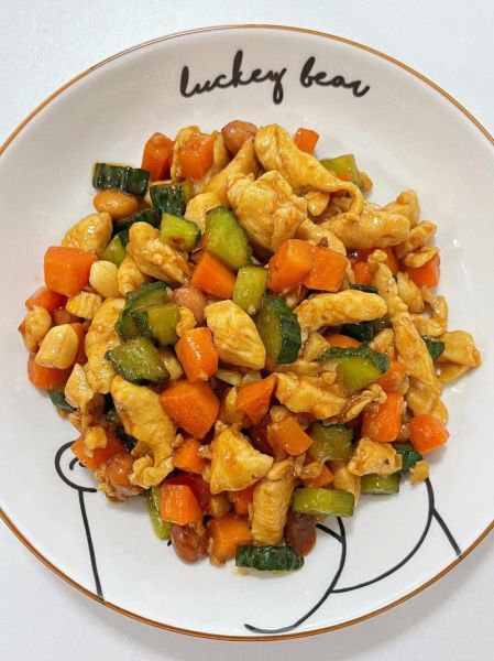 怎样做宫保鸡丁才好吃_家常宫保鸡丁做法-第1张图片-山城妙识 怎样做宫保鸡丁才好吃_家常宫保鸡丁做法-第1张图片-山城妙识