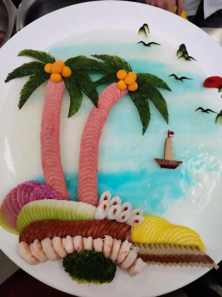 创意菜品怎么做_创意菜品摆盘技巧-第1张图片-山城妙识