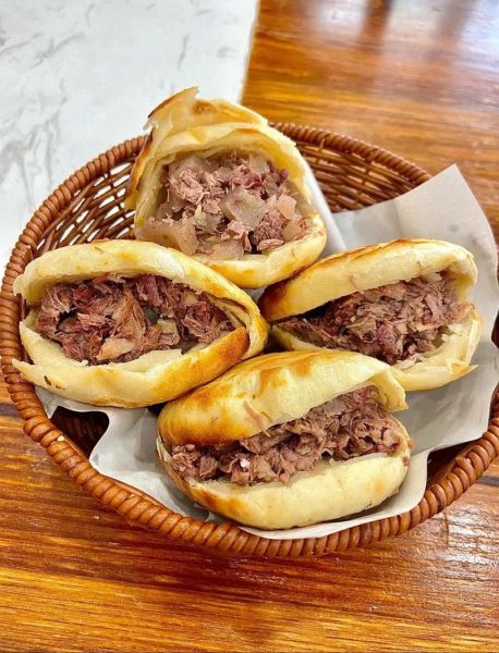 驴肉火烧怎么做_正宗驴肉火烧做法步骤-第2张图片-山城妙识 驴肉火烧怎么做_正宗驴肉火烧做法步骤-第2张图片-山城妙识