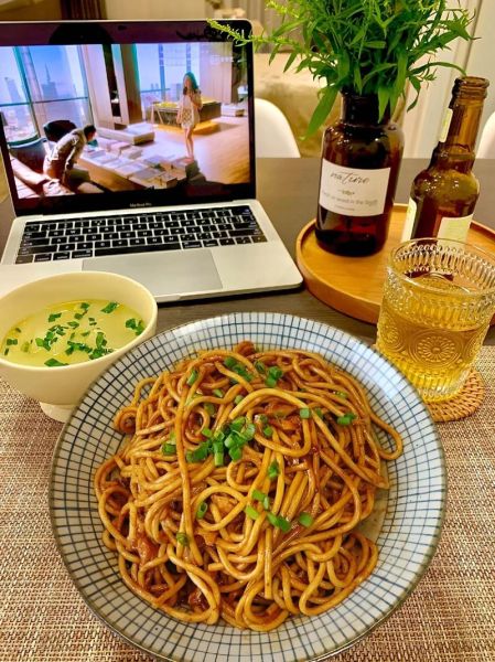 湖北小吃特产有哪些_武汉热干面怎么做-第3张图片-山城妙识