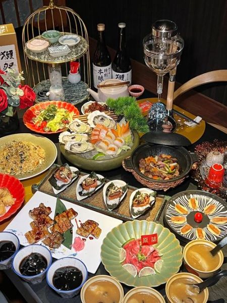 日本料理开胃小菜有哪些_怎么搭配清酒-第1张图片-山城妙识 日本料理开胃小菜有哪些_怎么搭配清酒-第1张图片-山城妙识