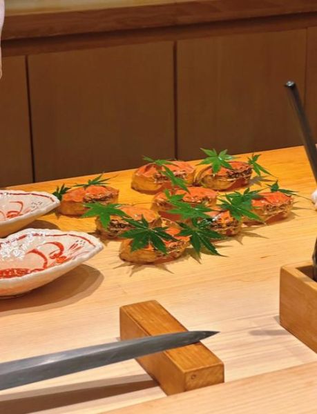 日本料理开胃小菜有哪些_怎么搭配清酒-第2张图片-山城妙识 日本料理开胃小菜有哪些_怎么搭配清酒-第2张图片-山城妙识