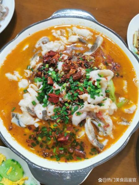 麻辣鱼怎么做最好吃_麻辣鱼用什么鱼最好-第2张图片-山城妙识 麻辣鱼怎么做最好吃_麻辣鱼用什么鱼最好-第2张图片-山城妙识