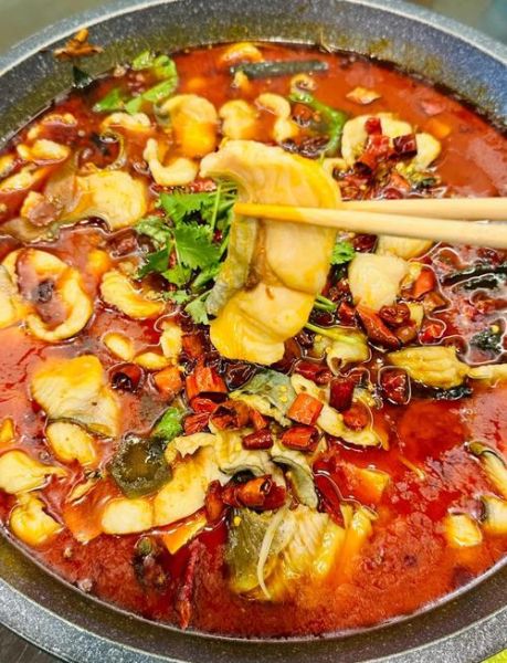 麻辣鱼怎么做最好吃_麻辣鱼用什么鱼最好-第1张图片-山城妙识 麻辣鱼怎么做最好吃_麻辣鱼用什么鱼最好-第1张图片-山城妙识