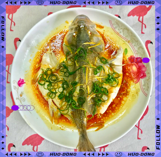 清蒸鱼怎么做才鲜嫩_清蒸鱼的家常做法步骤-第3张图片-山城妙识 清蒸鱼怎么做才鲜嫩_清蒸鱼的家常做法步骤-第3张图片-山城妙识