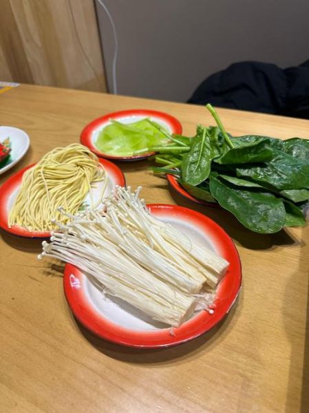 羊排炖什么菜最合适_羊排和什么一起炖最好吃-第1张图片-山城妙识