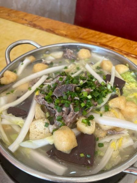 苏州藏书羊肉哪家最正宗_怎么做才地道-第2张图片-山城妙识 苏州藏书羊肉哪家最正宗_怎么做才地道-第2张图片-山城妙识