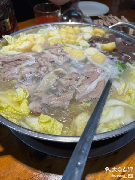 苏州藏书羊肉哪家最正宗_怎么做才地道-第1张图片-山城妙识 苏州藏书羊肉哪家最正宗_怎么做才地道-第1张图片-山城妙识