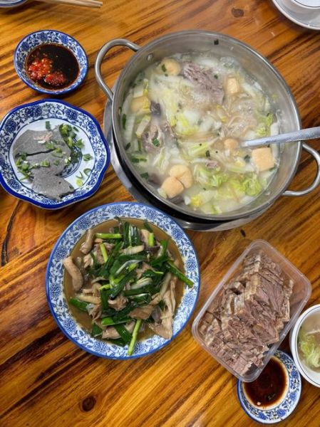 苏州藏书羊肉哪家最正宗_怎么做才地道-第3张图片-山城妙识 苏州藏书羊肉哪家最正宗_怎么做才地道-第3张图片-山城妙识