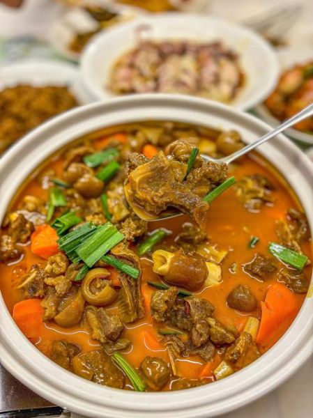 麻辣羊肉火锅怎么做好吃_麻辣羊肉火锅窍门-第2张图片-山城妙识 麻辣羊肉火锅怎么做好吃_麻辣羊肉火锅窍门-第2张图片-山城妙识