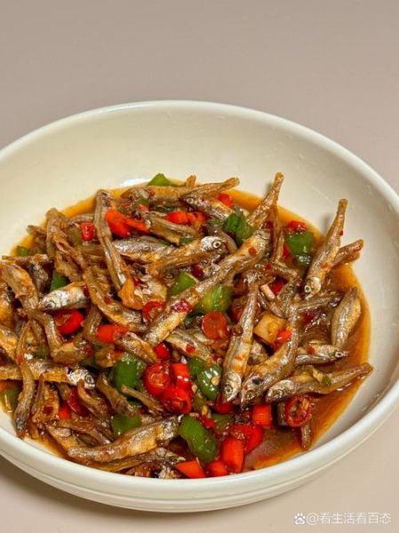 香辣小鱼干怎么做_香辣小鱼干热量高吗-第2张图片-山城妙识 香辣小鱼干怎么做_香辣小鱼干热量高吗-第2张图片-山城妙识