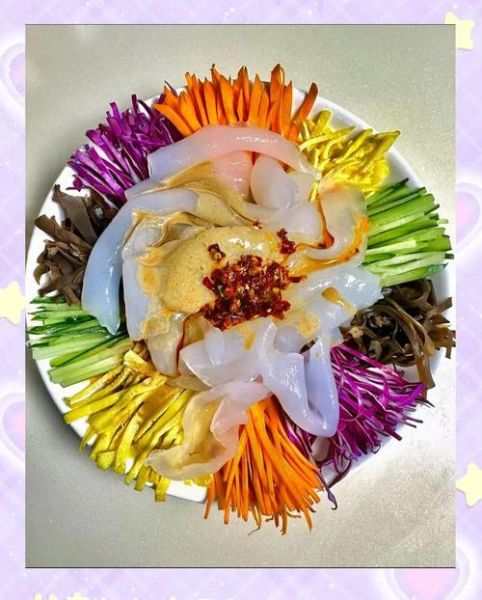 拉皮怎么吃_拉皮怎么做好吃又简单-第3张图片-山城妙识 拉皮怎么吃_拉皮怎么做好吃又简单-第3张图片-山城妙识