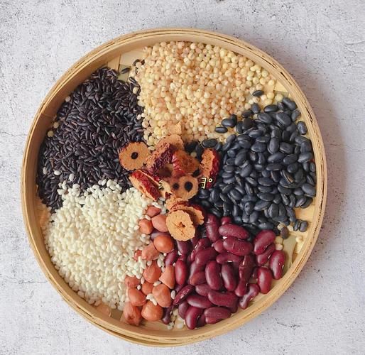 八宝粥怎么煮才粘稠_家常八宝粥的做法窍门-第2张图片-山城妙识