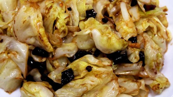 火爆大头菜怎么炒不出水_大头菜去水技巧-第2张图片-山城妙识 火爆大头菜怎么炒不出水_大头菜去水技巧-第2张图片-山城妙识