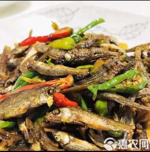 淡水小鱼干怎么做好吃_淡水小鱼干的家常做法-第3张图片-山城妙识