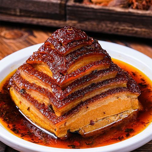 宝塔肉正宗做法_为什么宝塔肉要蒸两次-第1张图片-山城妙识 宝塔肉正宗做法_为什么宝塔肉要蒸两次-第1张图片-山城妙识