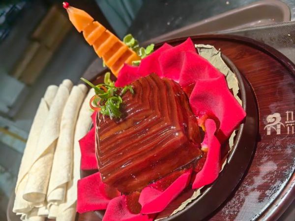 宝塔肉正宗做法_为什么宝塔肉要蒸两次-第3张图片-山城妙识 宝塔肉正宗做法_为什么宝塔肉要蒸两次-第3张图片-山城妙识