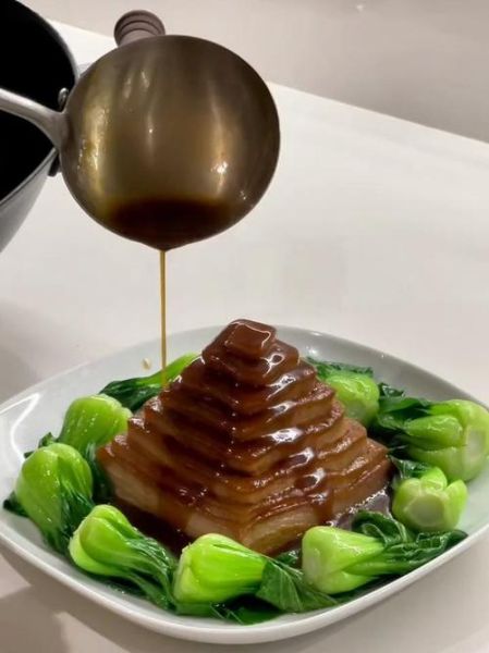 宝塔肉正宗做法_为什么宝塔肉要蒸两次-第2张图片-山城妙识 宝塔肉正宗做法_为什么宝塔肉要蒸两次-第2张图片-山城妙识